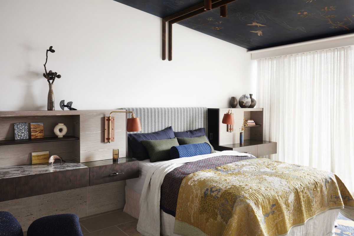 YINJISPACE - YSG Studio x Sydney Penthouse